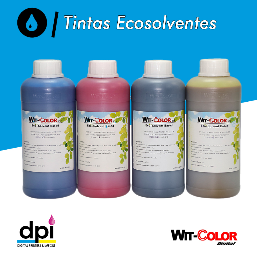 Ecosolvente Witcolor – DPI